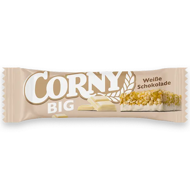 Corny Einzelriegel für extra Geschäft | Schwartau Professional