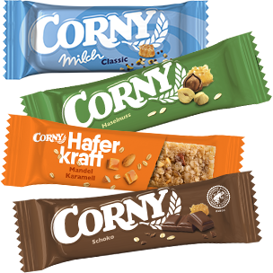 Kompetenz und Markenqualität fürs Frühstücksbuffet | Schwartau Professional